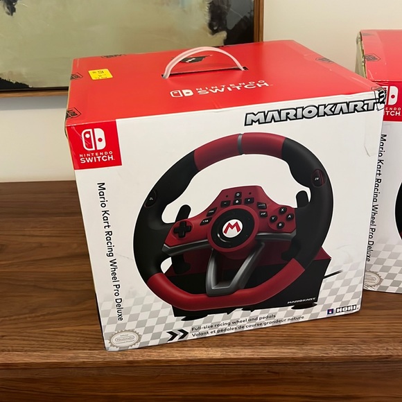 Nintendo | Video Games & Consoles | Nintendo Switch Mariokart Racing ...
